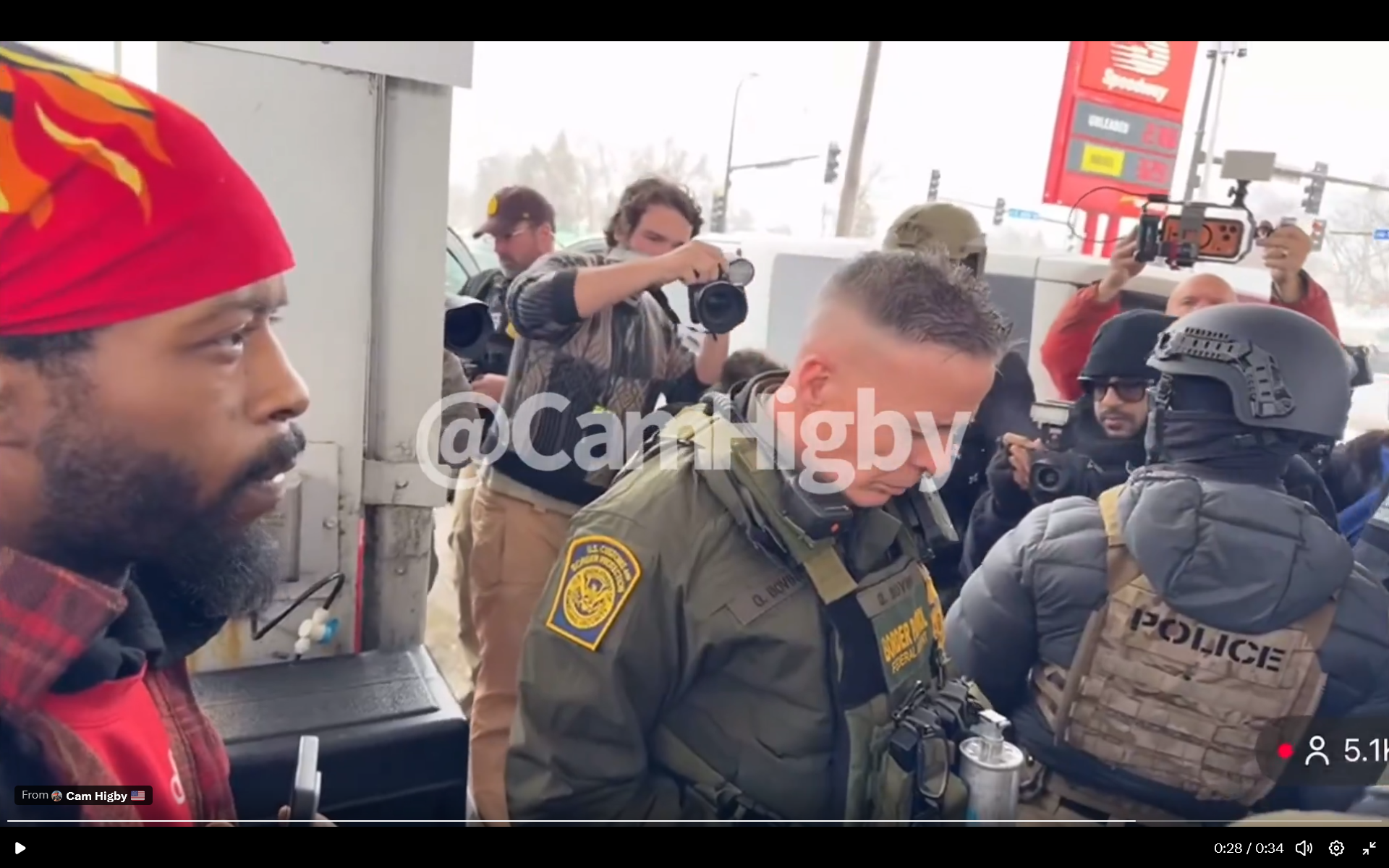 "You're Going To End Up Getting Bud Lighted": Massive National Chain ...