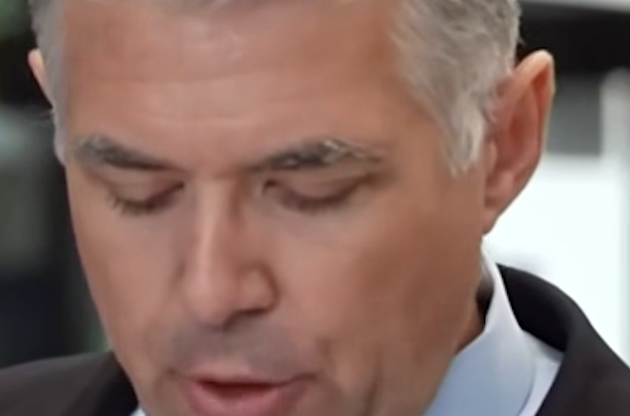WATCH: Father Of Daughter Slain By Illegal Alien Emotionally Sounds Off ...
